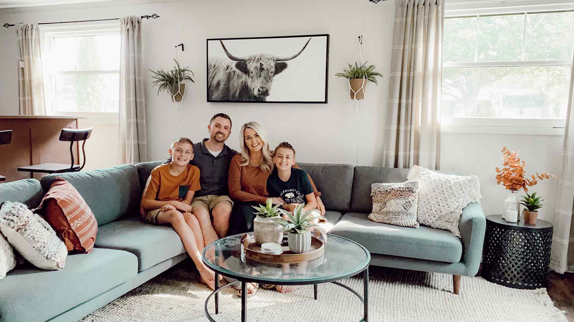 UWD Across America: Jessica’s Story - Universal Windows Direct