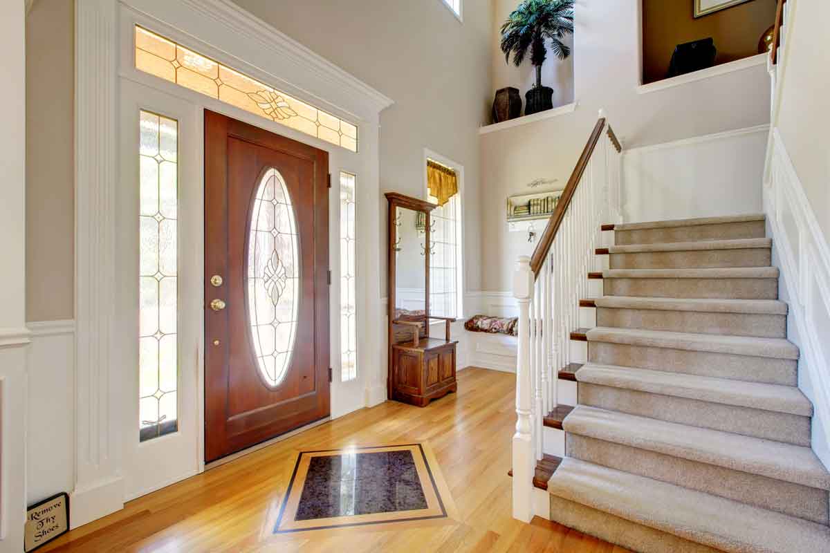 Stylish and Secure: 5 Ways Entry Doors are Exceptional Exterior ...