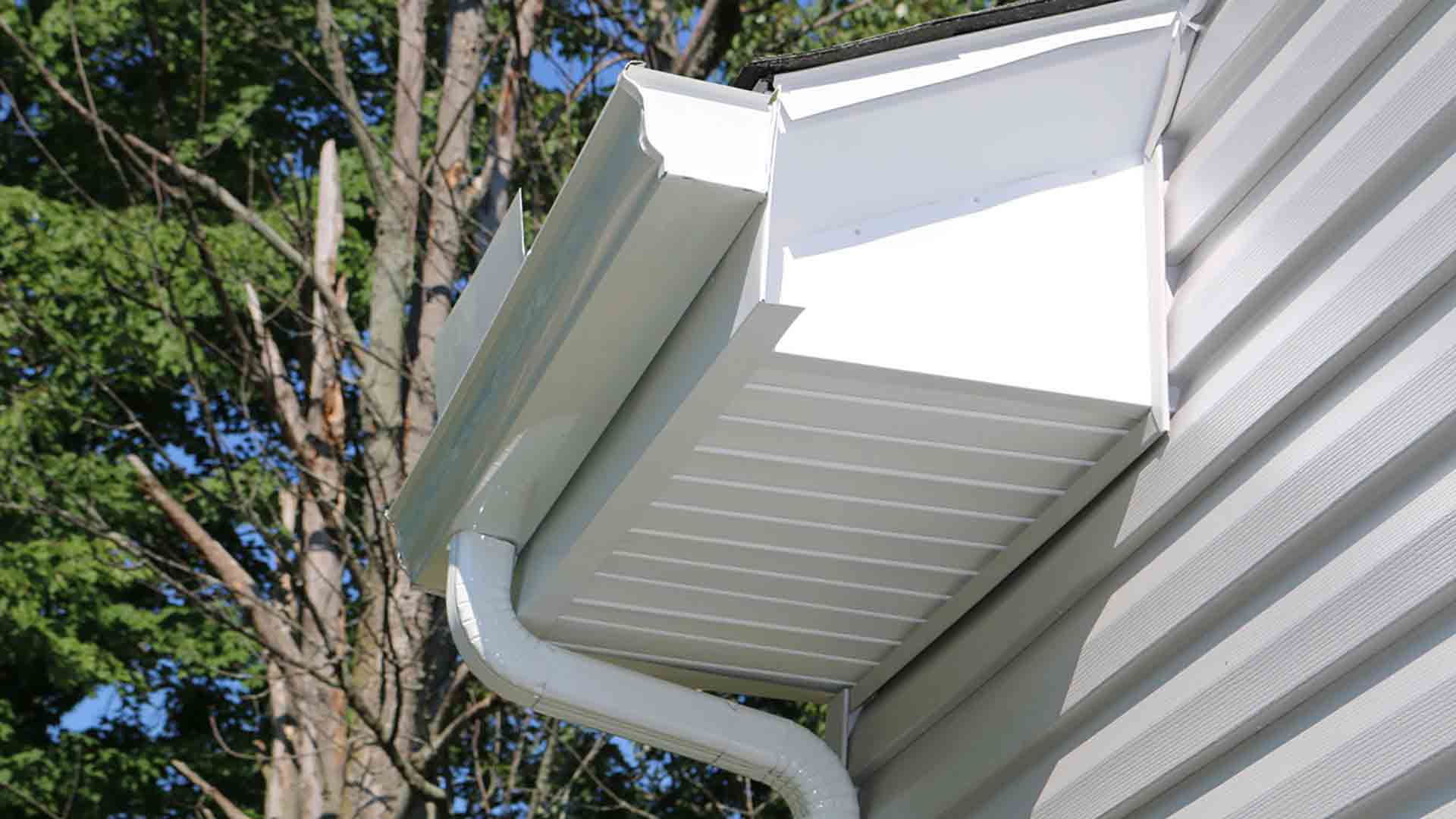 The Top 7 Gutter Problems and How to Fix Them - Universal Windows Direct
