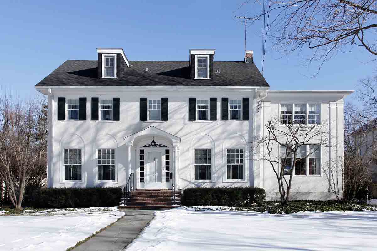 FAQs on Double Hung Windows: What Every Homeowner Needs to Know ...