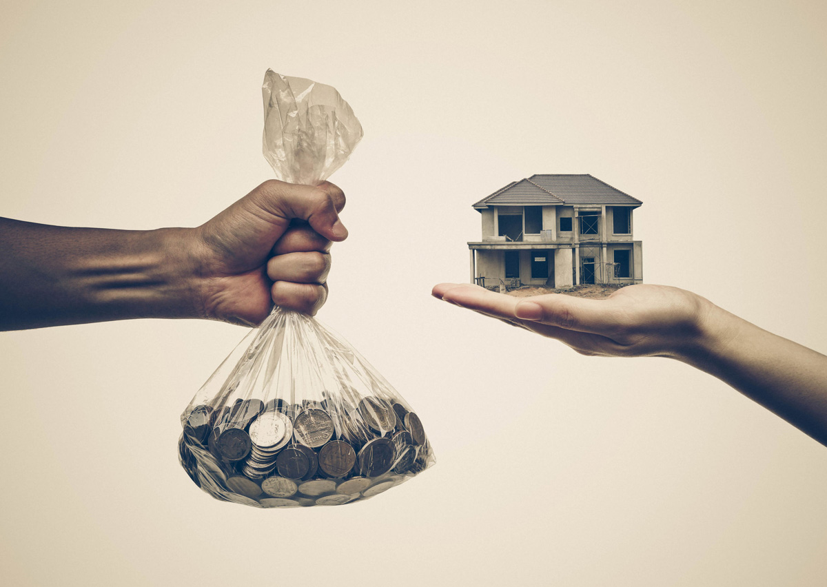 How to Prevent Home Improvement Fraud - Universal Windows Direct