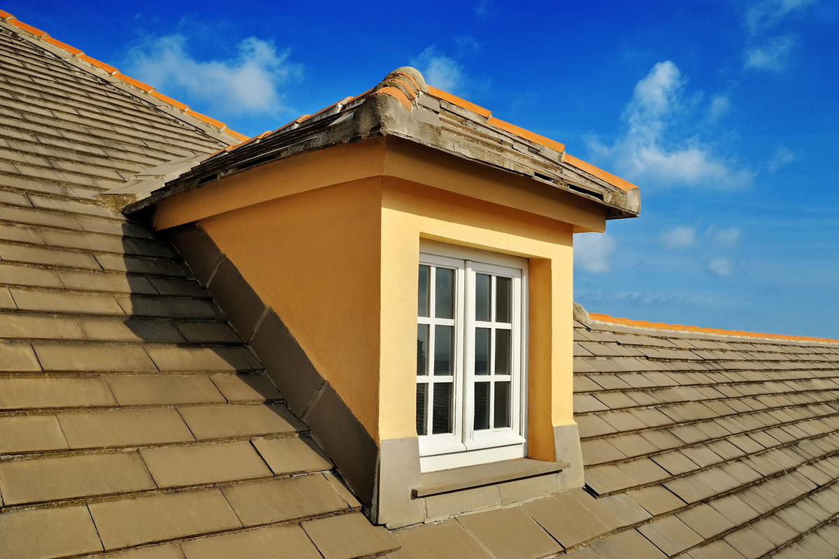 Top Techniques for Roofing Installation in the Winter - Universal ...