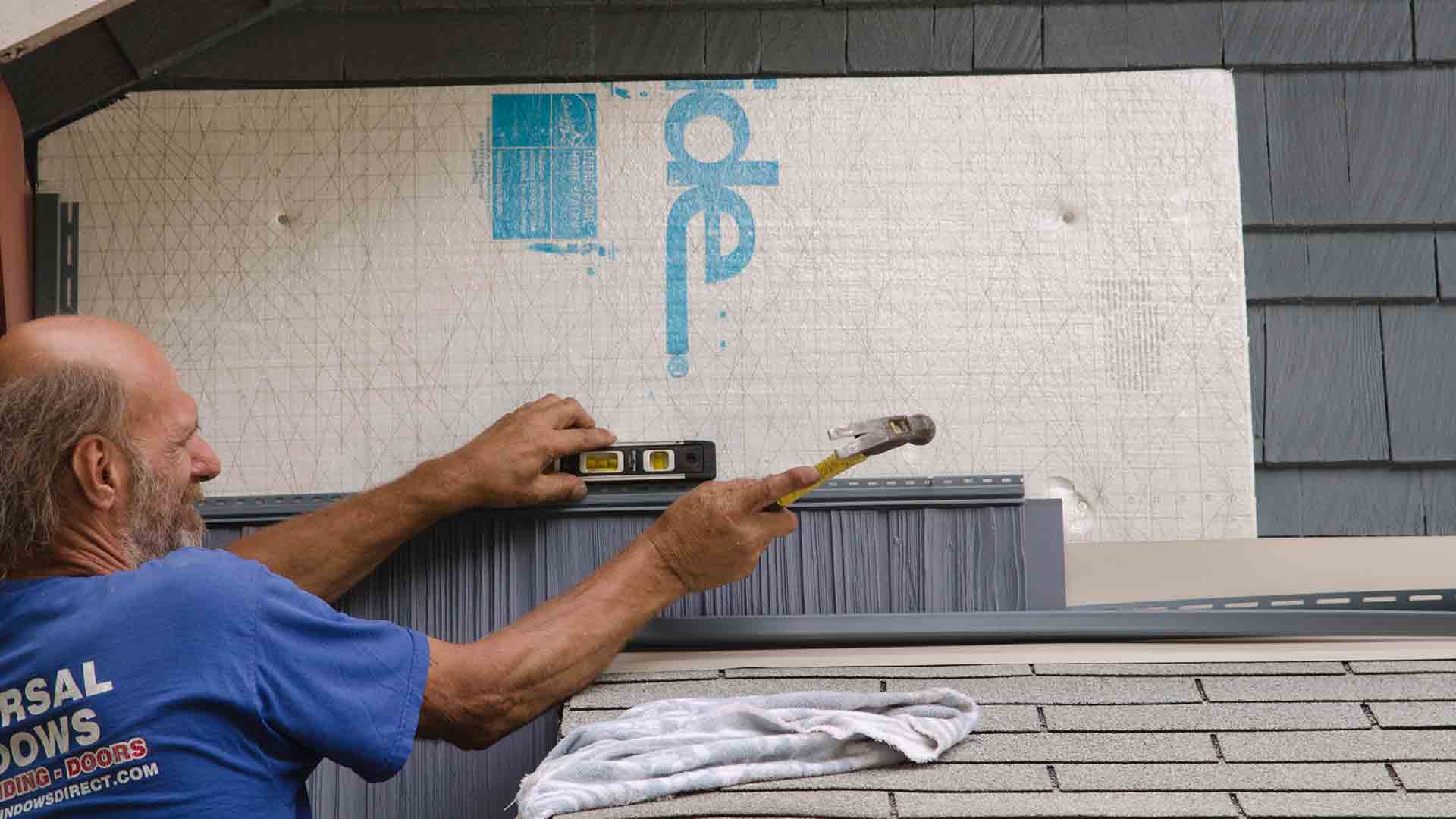 15 Questions to Ask Your Vinyl Siding Installer - Universal Windows Direct