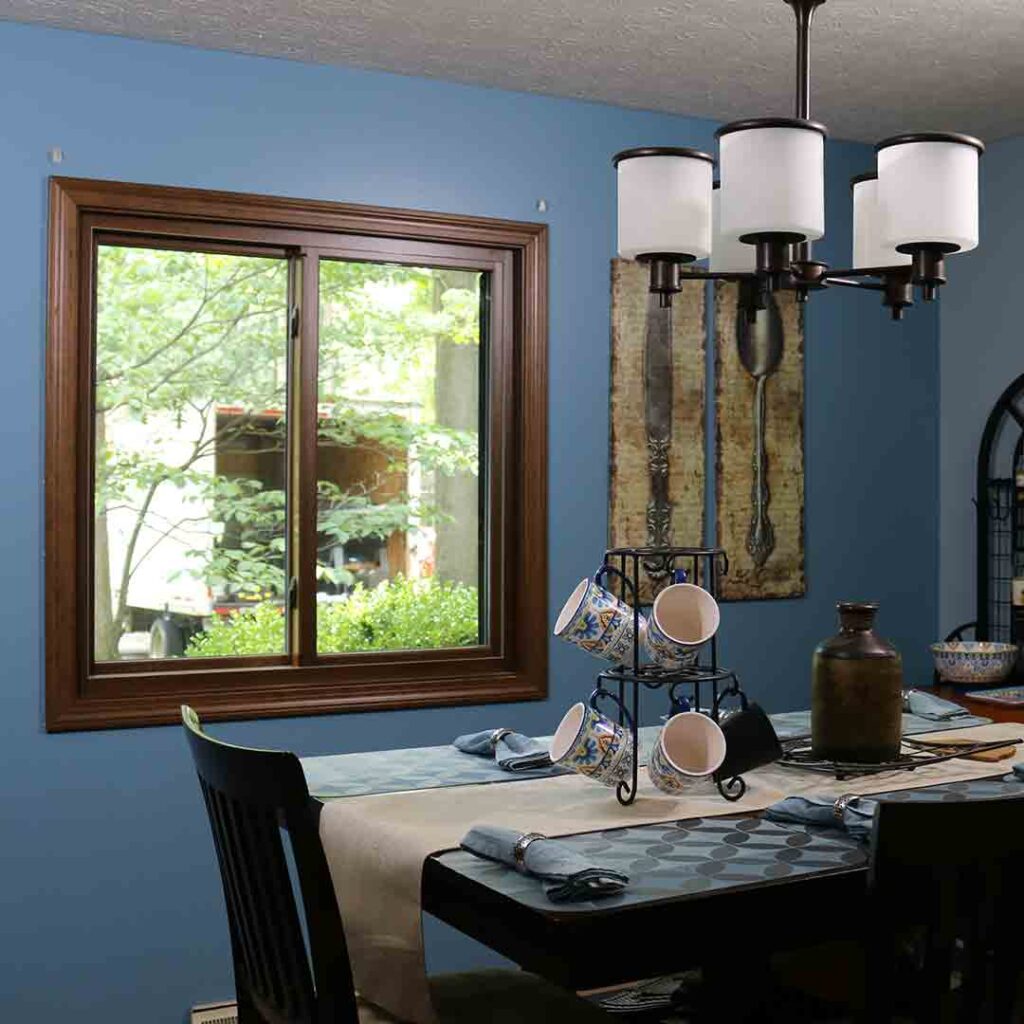 Replacement Window, Door & Siding Company Columbus, OH | Universal ...