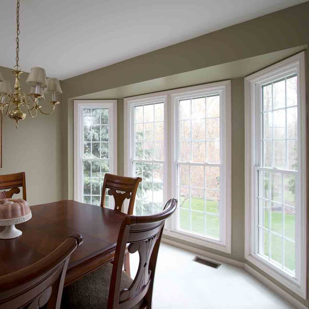 Replacement Windows, Doors & Siding Services Cleveland | Universal ...