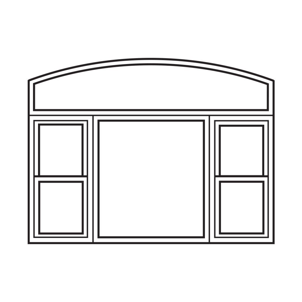 Custom Picture Window Installation | Universal Windows Direct