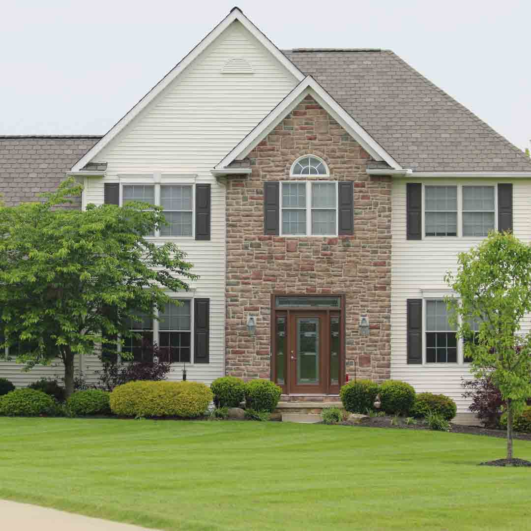 Replacement Windows & Door Company in Charlotte | Universal Windows Direct