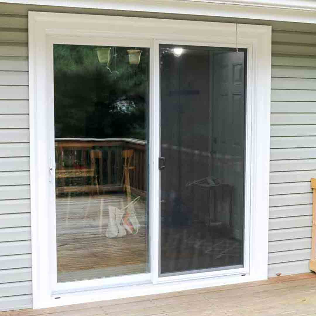 Sliding Glass Door Installation Services | Universal Windows Direct
