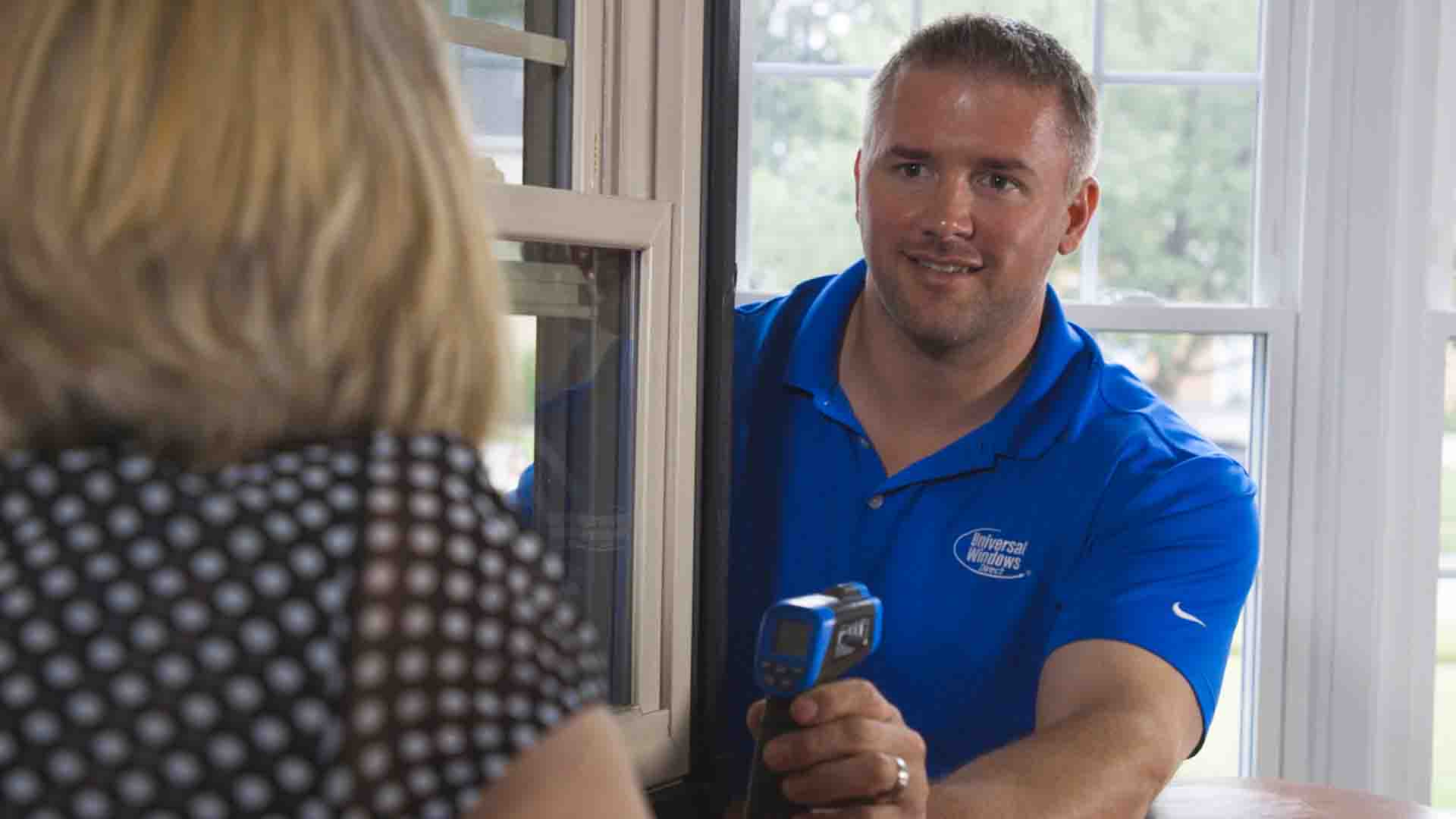 Sales Careers - Universal Windows Direct