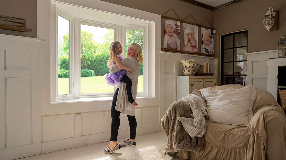 Universal Windows Direct Custom Window & Exterior Remodeling