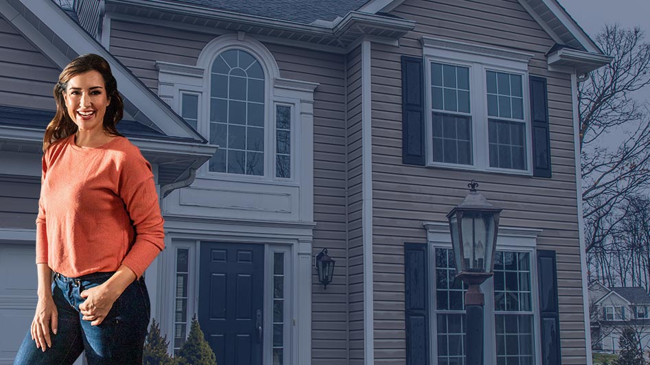 Universal Windows Direct Custom Window & Exterior Remodeling Service