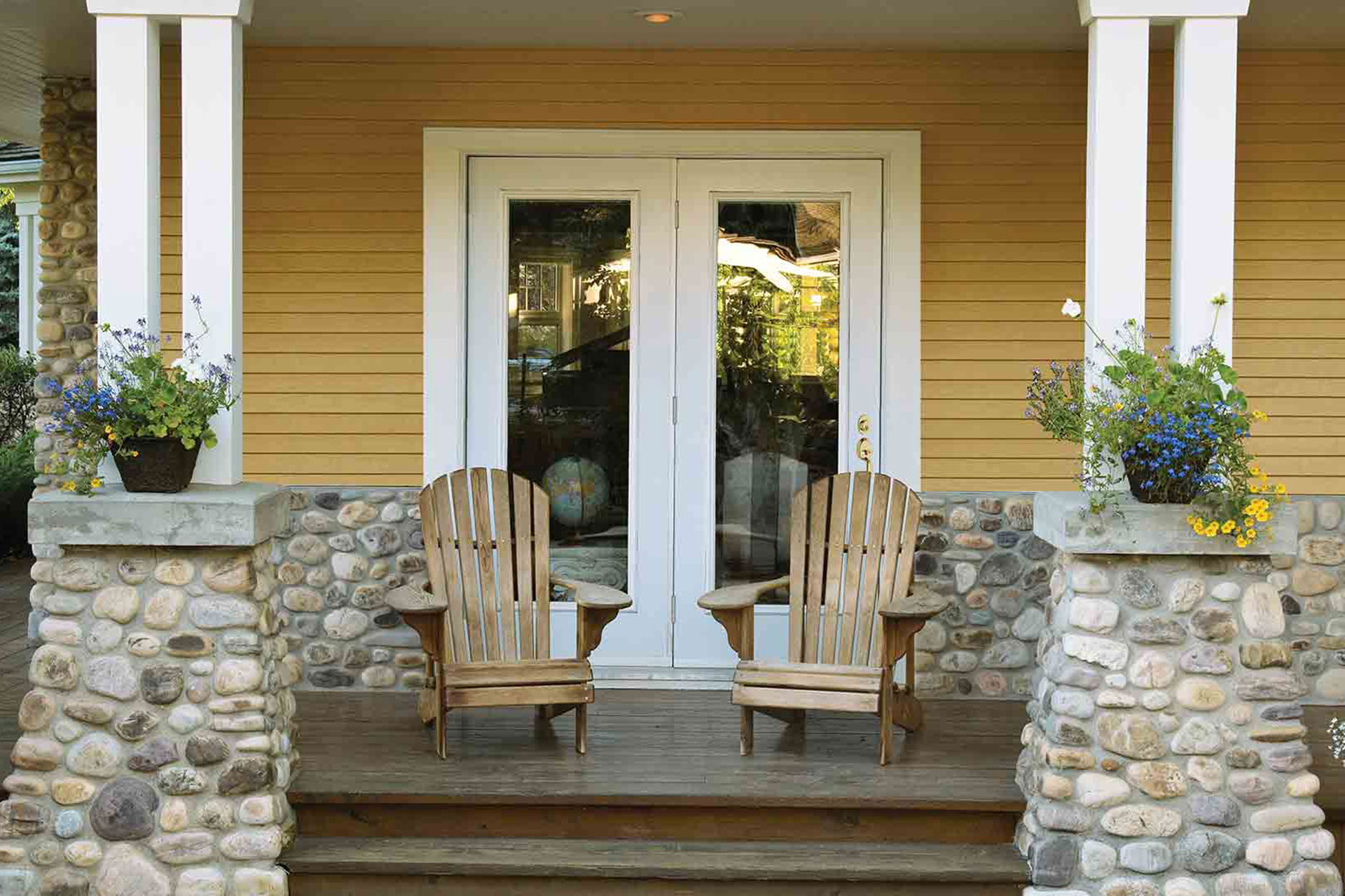 Patio Door Installation Services | Universal Windows Direct