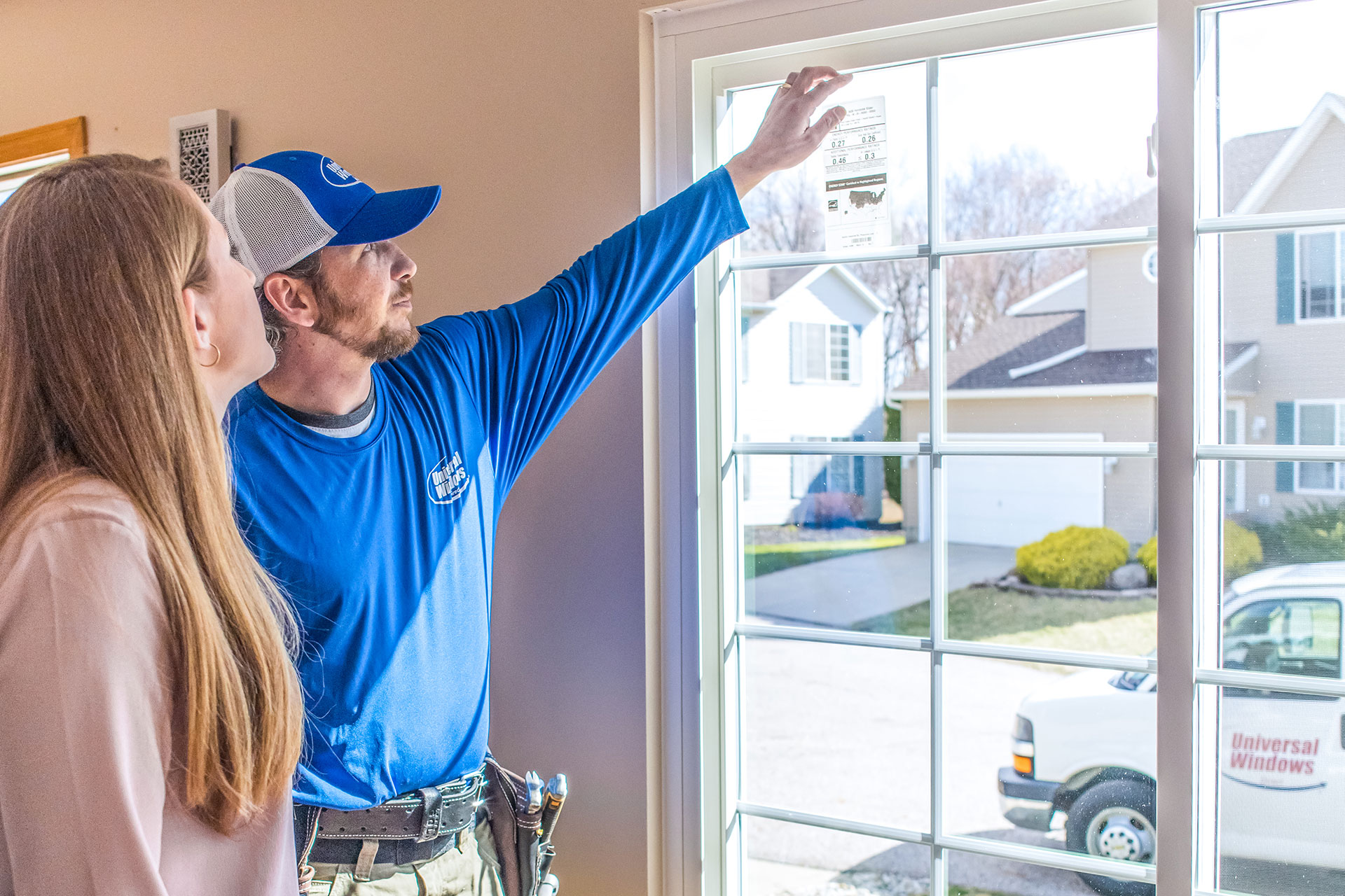 Five Reasons to Replace Your Windows in the Summer