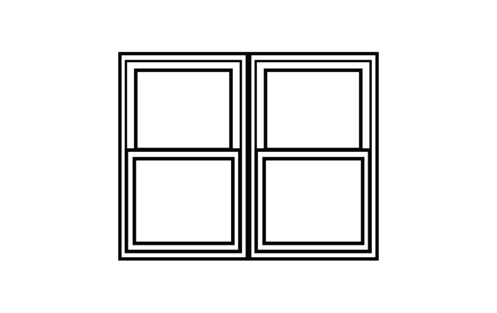 Custom Double Hung Window Installation Services and Features