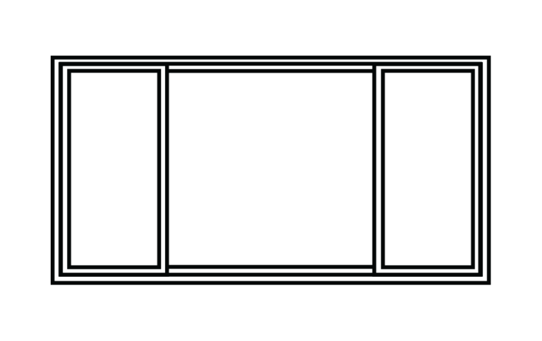 Custom Sliding Window Installation Services & Features | Universal ...