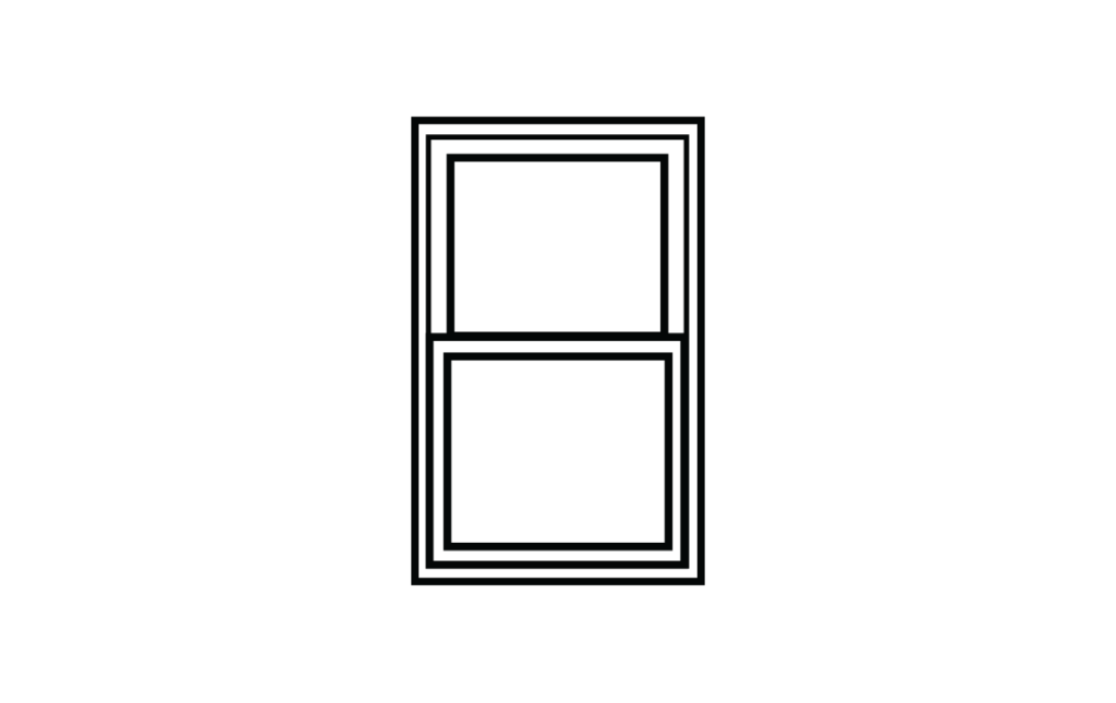 Custom Double Hung Window Installation Services and Features