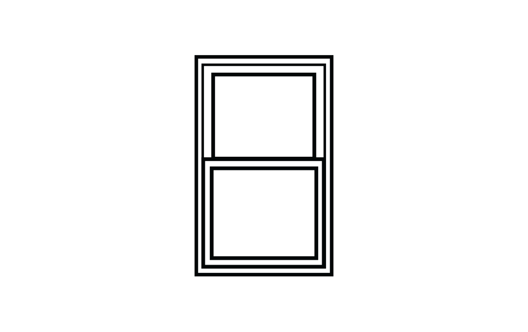 Custom Double Hung Window Installation Services and Features