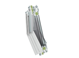 UniShield C-Series Window | Universal Windows Direct